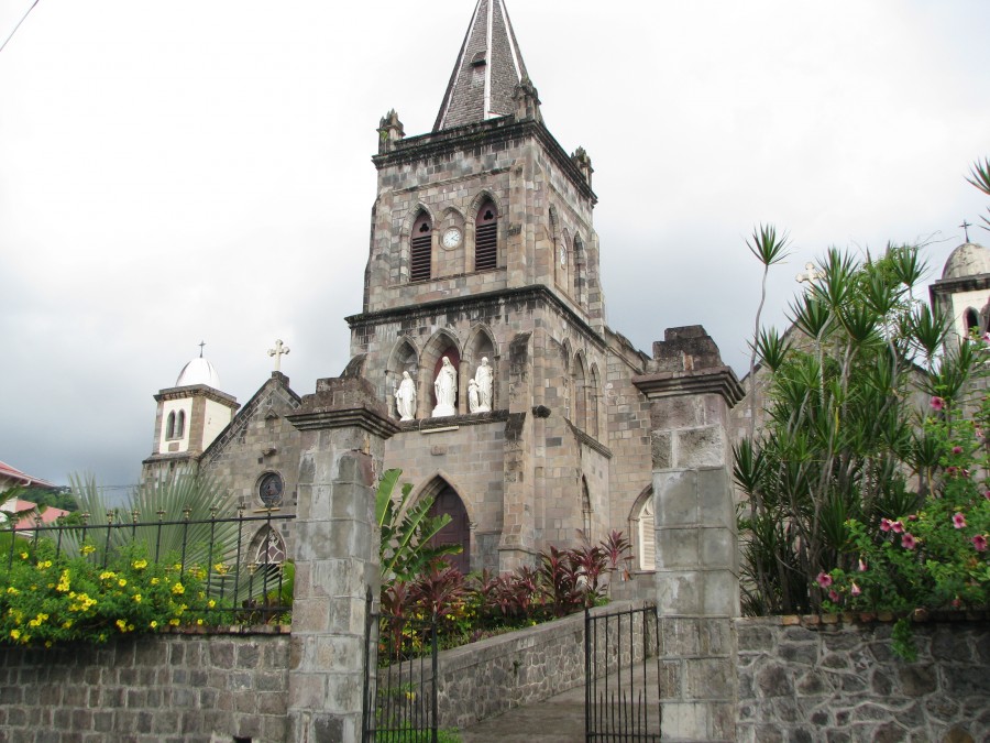 6 Best Things to Do in Roseau, Dominica