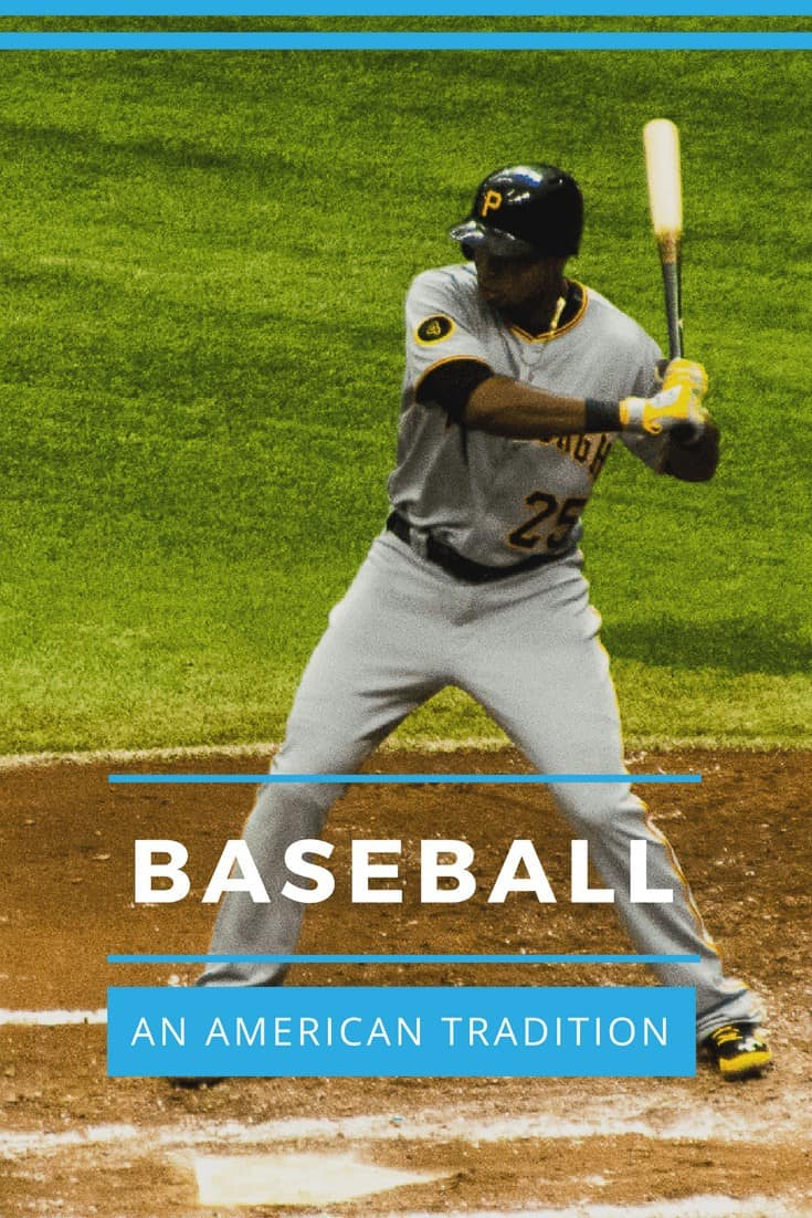 How to Enjoy a Baseball Game Like an American