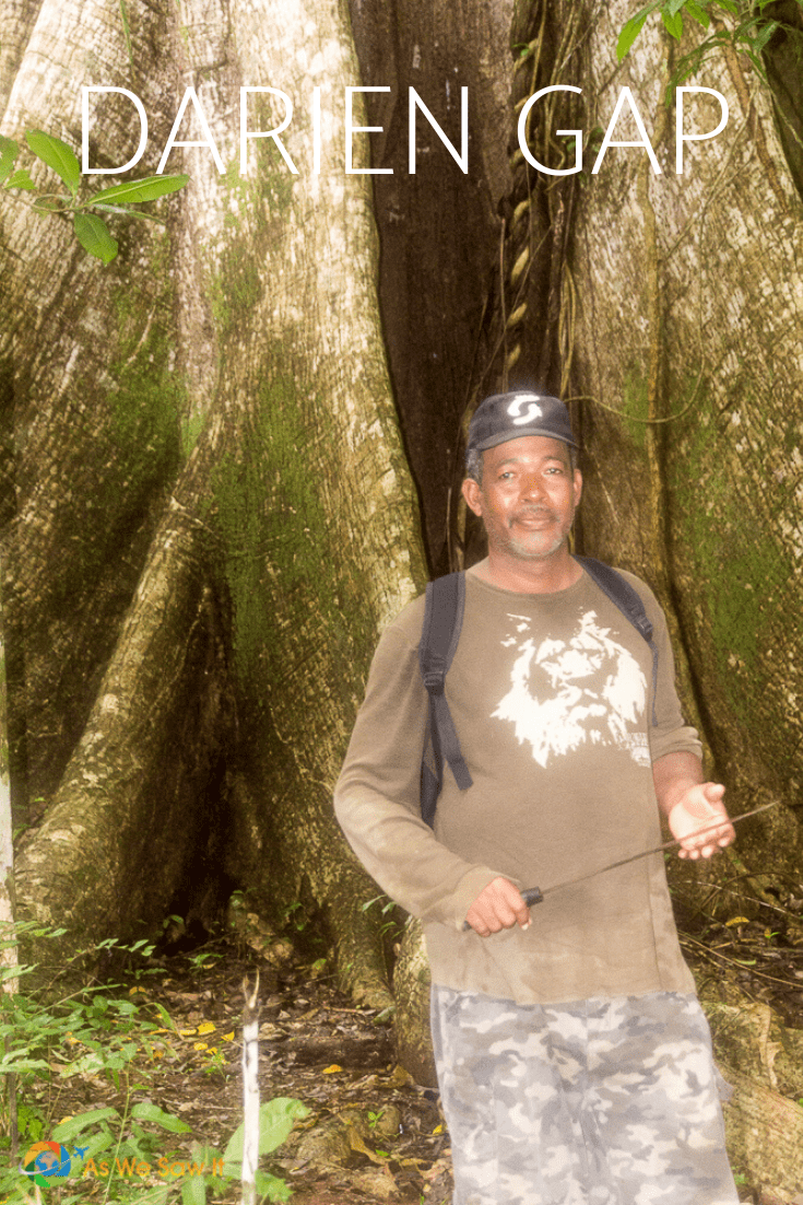 Crossing the Darien Gap: Here's How to Do It
