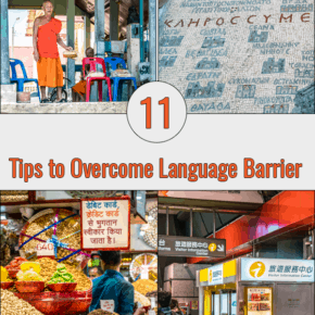 How to Overcome Language Barriers When Traveling