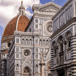 2 Days in Florence, Italy (Easy Itinerary)