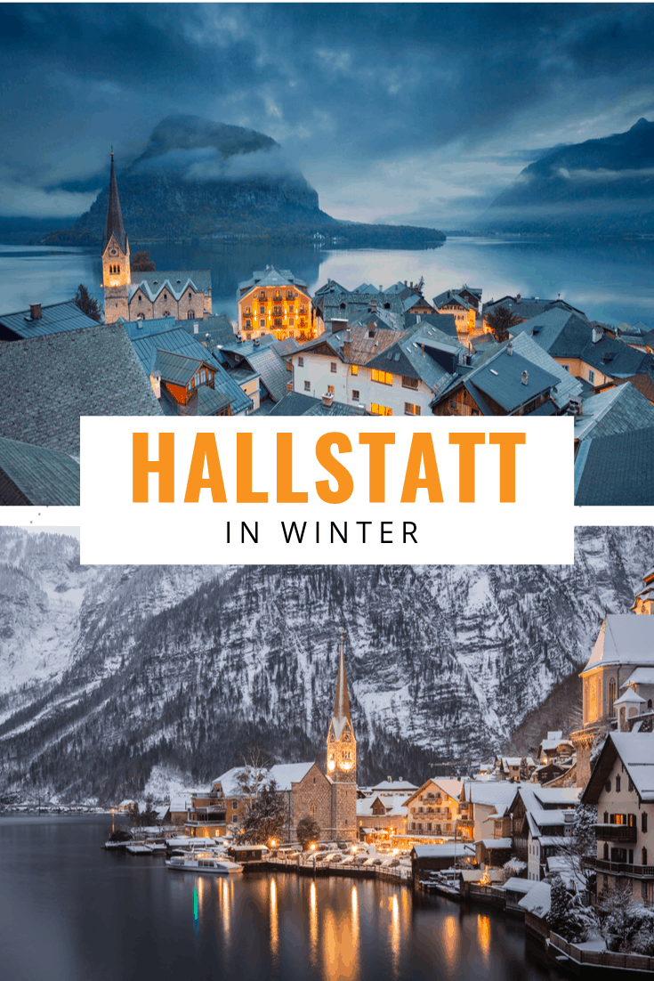 Guide to Visiting Hallstatt in Winter