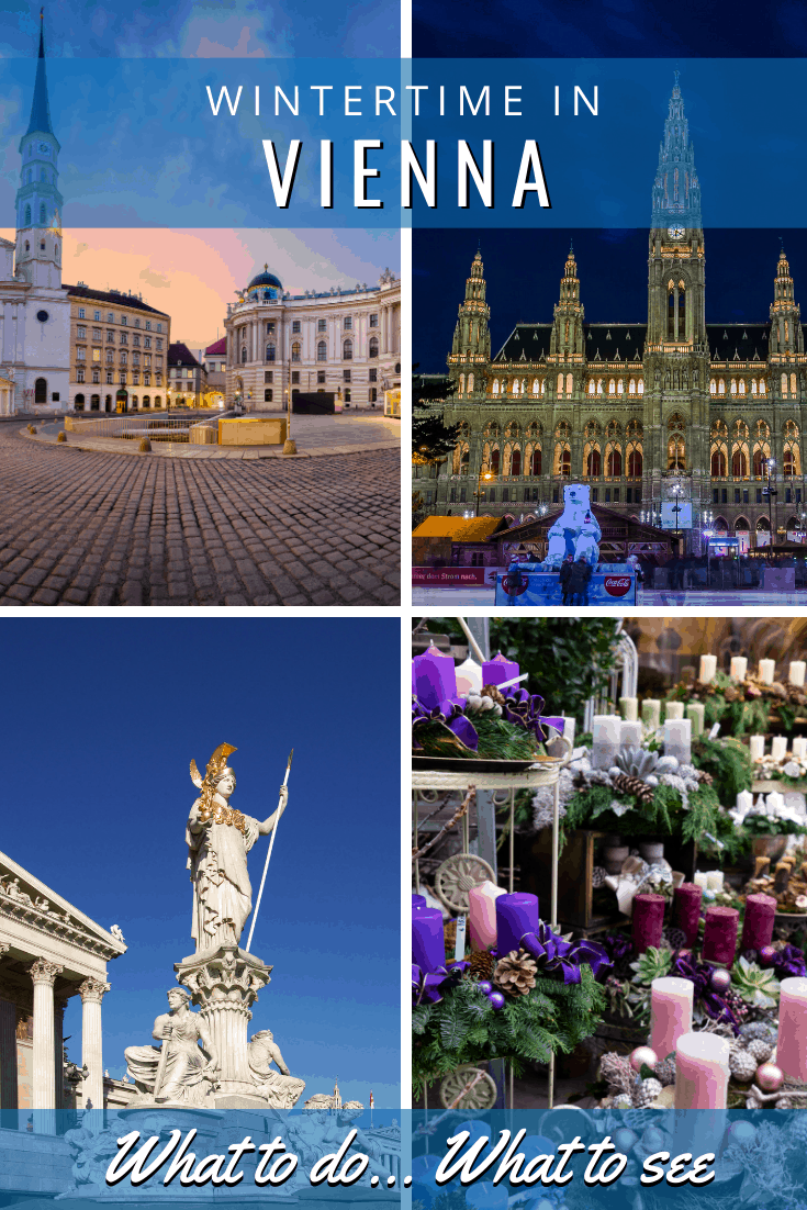 Things to Do in Vienna in Winter