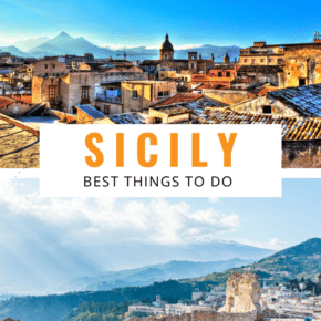 6 Unique Experiences in Sicily