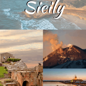 6 Unique Experiences in Sicily