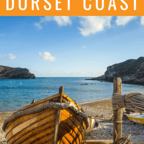 10 Best Beaches to Visit on Dorset's Jurassic Coast