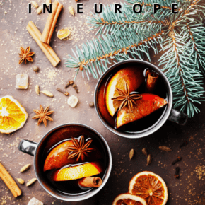 12 Fun European Christmas Food Traditions to Try