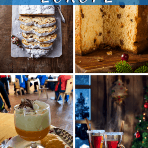 12 Fun European Christmas Food Traditions to Try