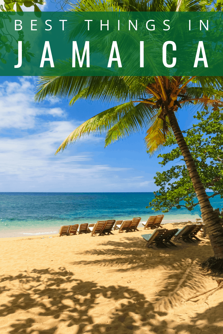 7 Day Jamaica Itinerary: One Week in Paradise