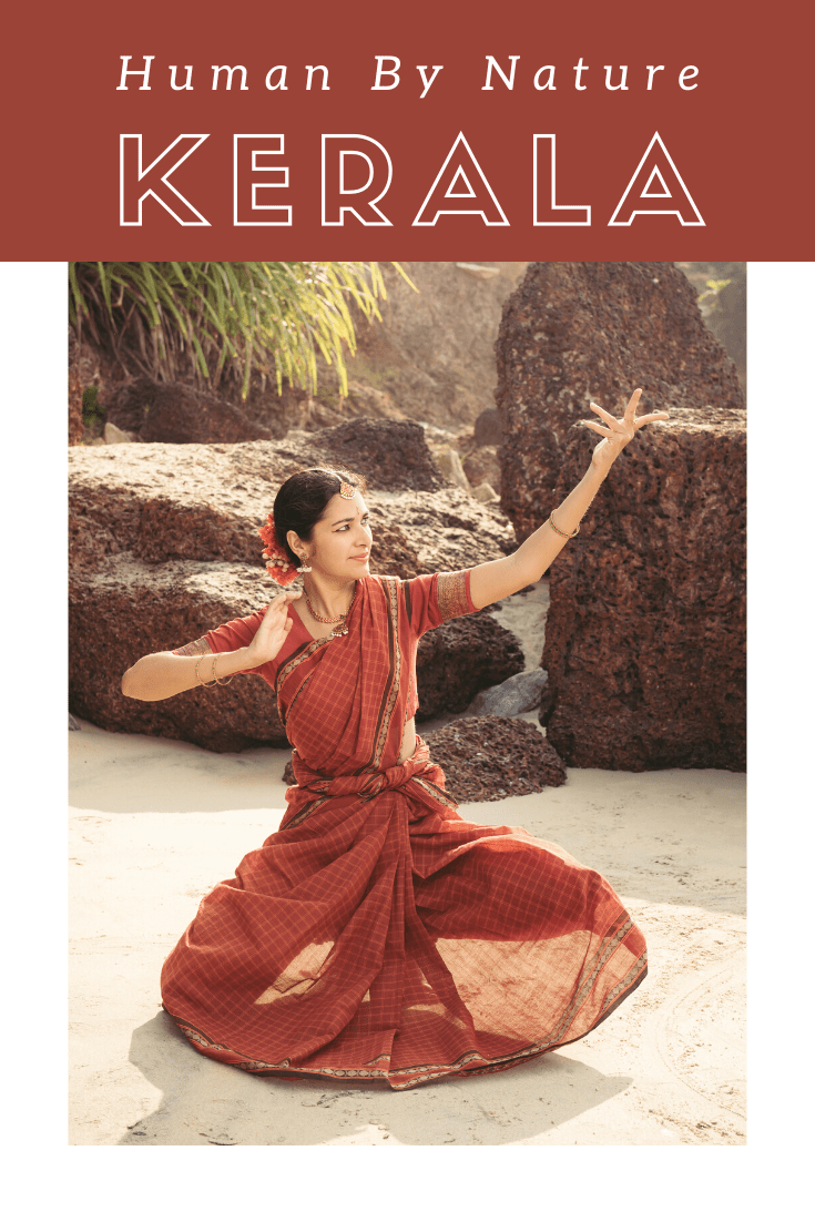 Human By Nature: Visiting Kerala in India