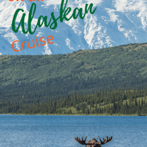 8 Things to Know About Alaska Cruises