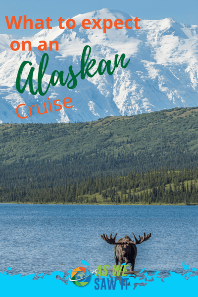 Alaska Cruise FAQs: 8 Top Questions Answered