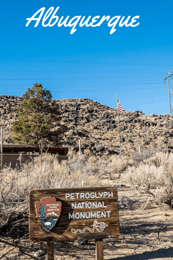 How to Spend One Day in Albuquerque, New Mexico