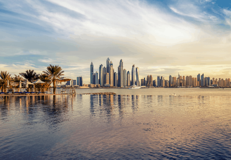 20 Things to Know Before Visiting the UAE