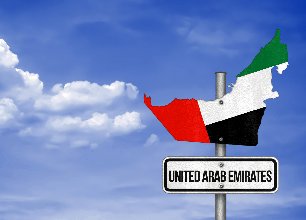 20 Things to Know Before Visiting the UAE