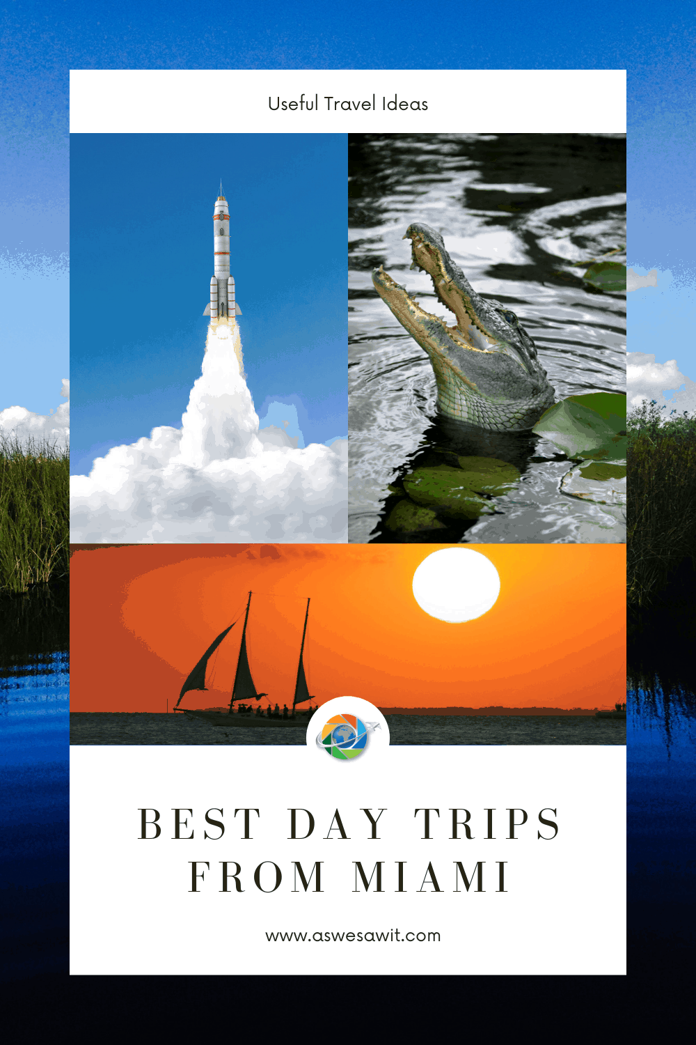 10 Best Day Trips from Miami, Florida