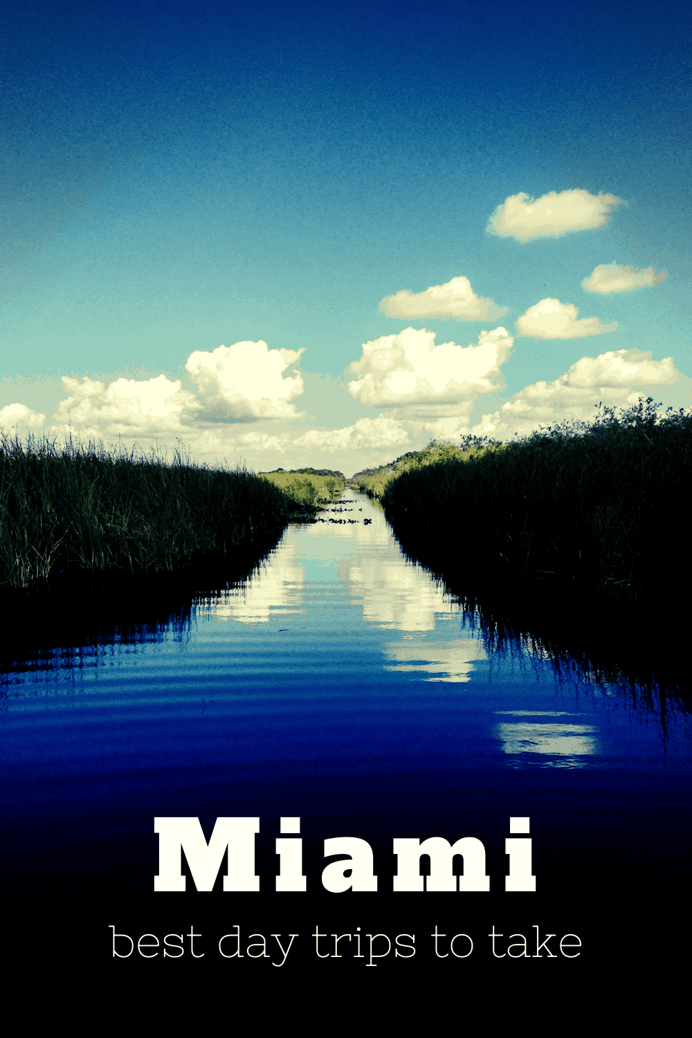 15 Best Day Trips From Miami – The 13 Best Day Trips From Miami – PNSWG