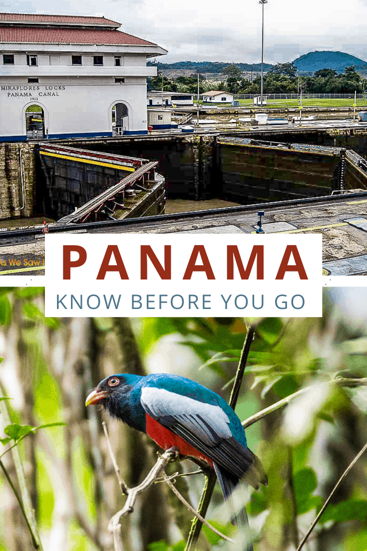 20 Things to Know About Panama Before You Go