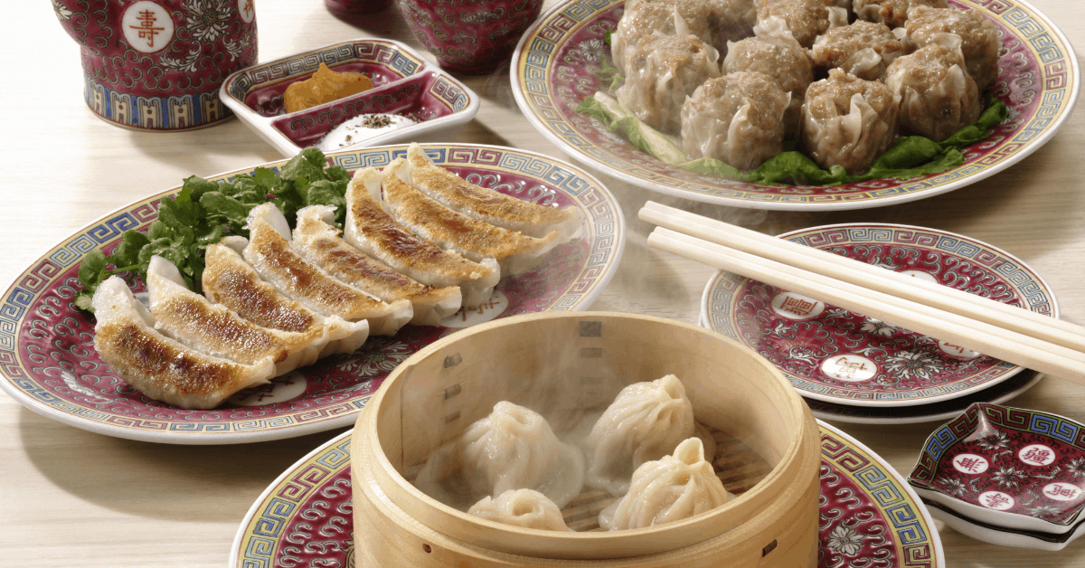 Eat Like a Local: Top 6 Hong Kong Food Picks
