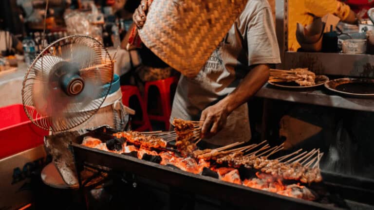 7 Penang Dishes You Can't Miss (and Where to Find Them)