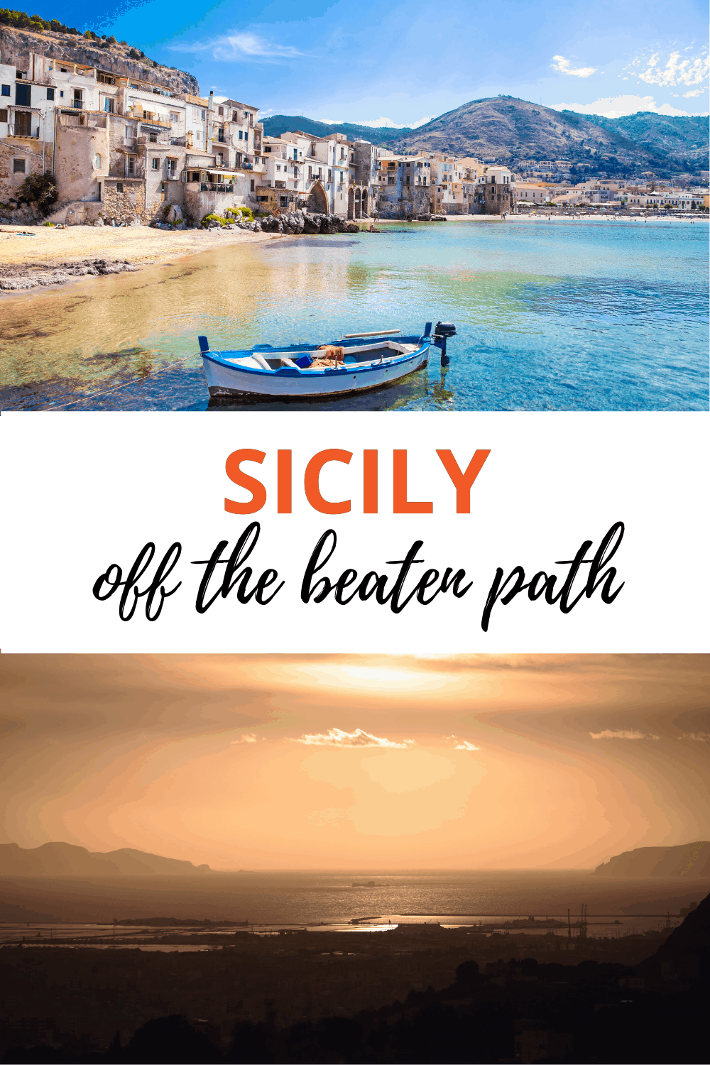8 Unusual Places in Sicily Off the Beaten Path 8 Unusual Places in Sicily Off the Beaten Path