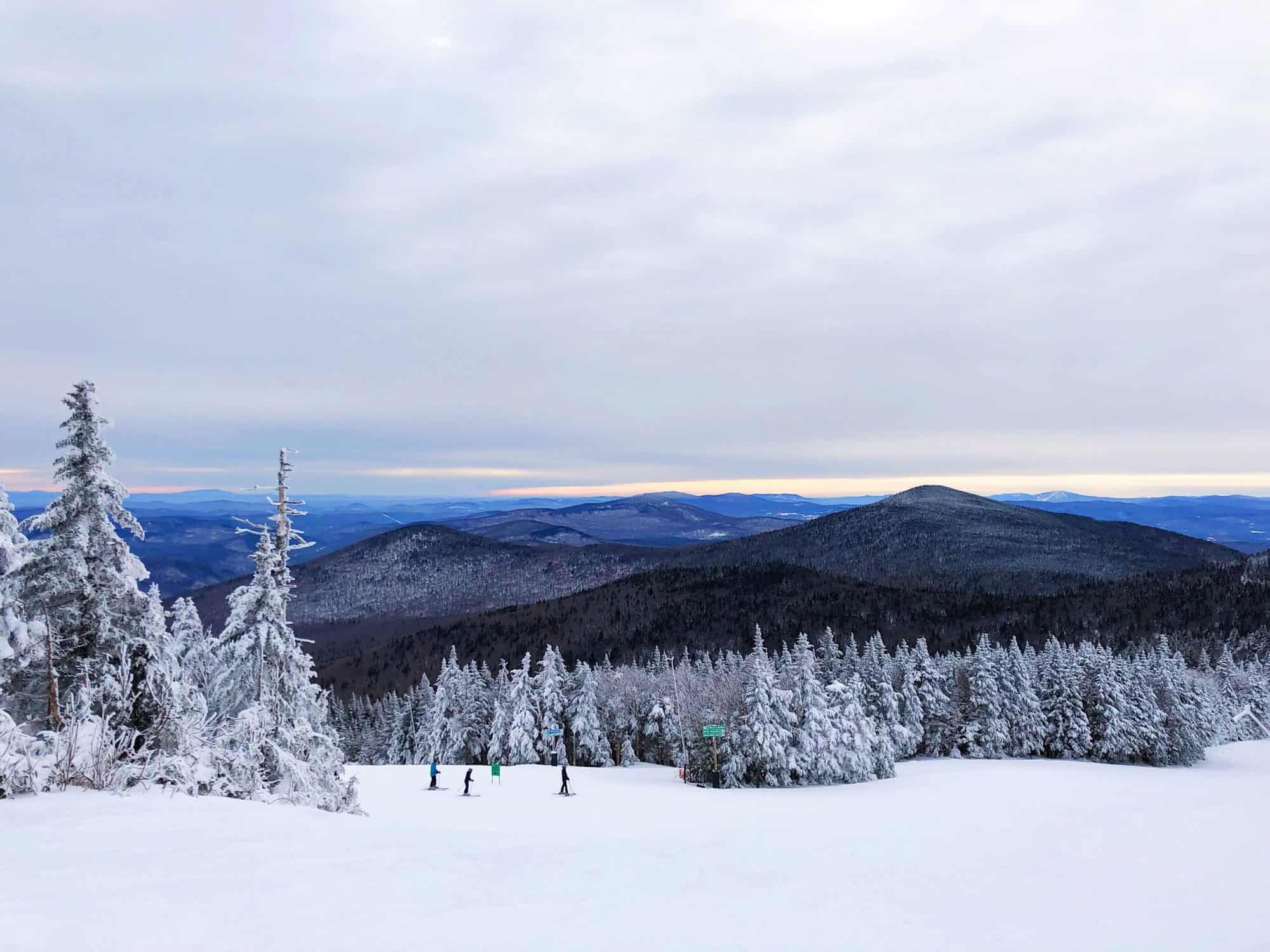 9 Best Winter Getaways in New England (2026)