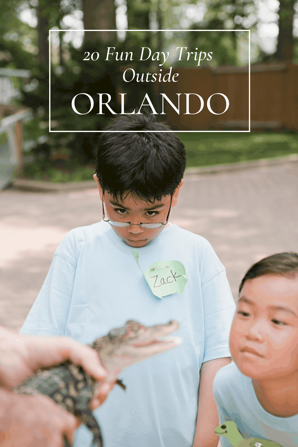 20 Fun Day Trips from Orlando, Florida in 2024