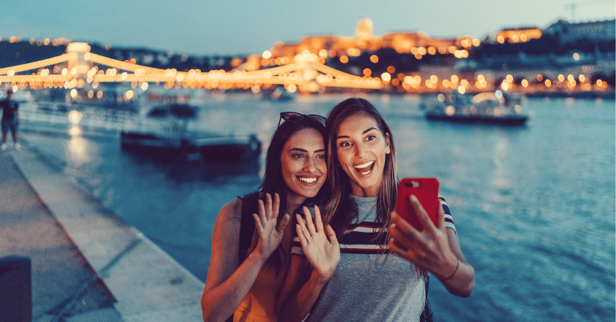 How to Make a Travel Video (Easy Guide)