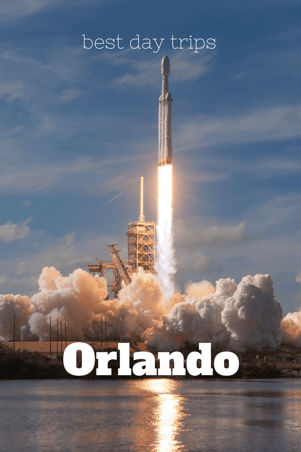20 Fun Day Trips From Orlando Florida In 2023