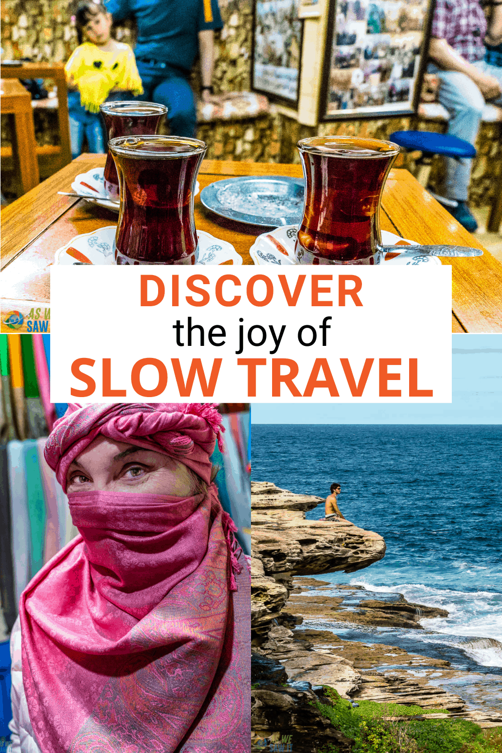 What Is Slow Travel? (And How To Do It)