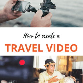 How to Tell a Story in a Travel Video (Step-By-Step Guide)