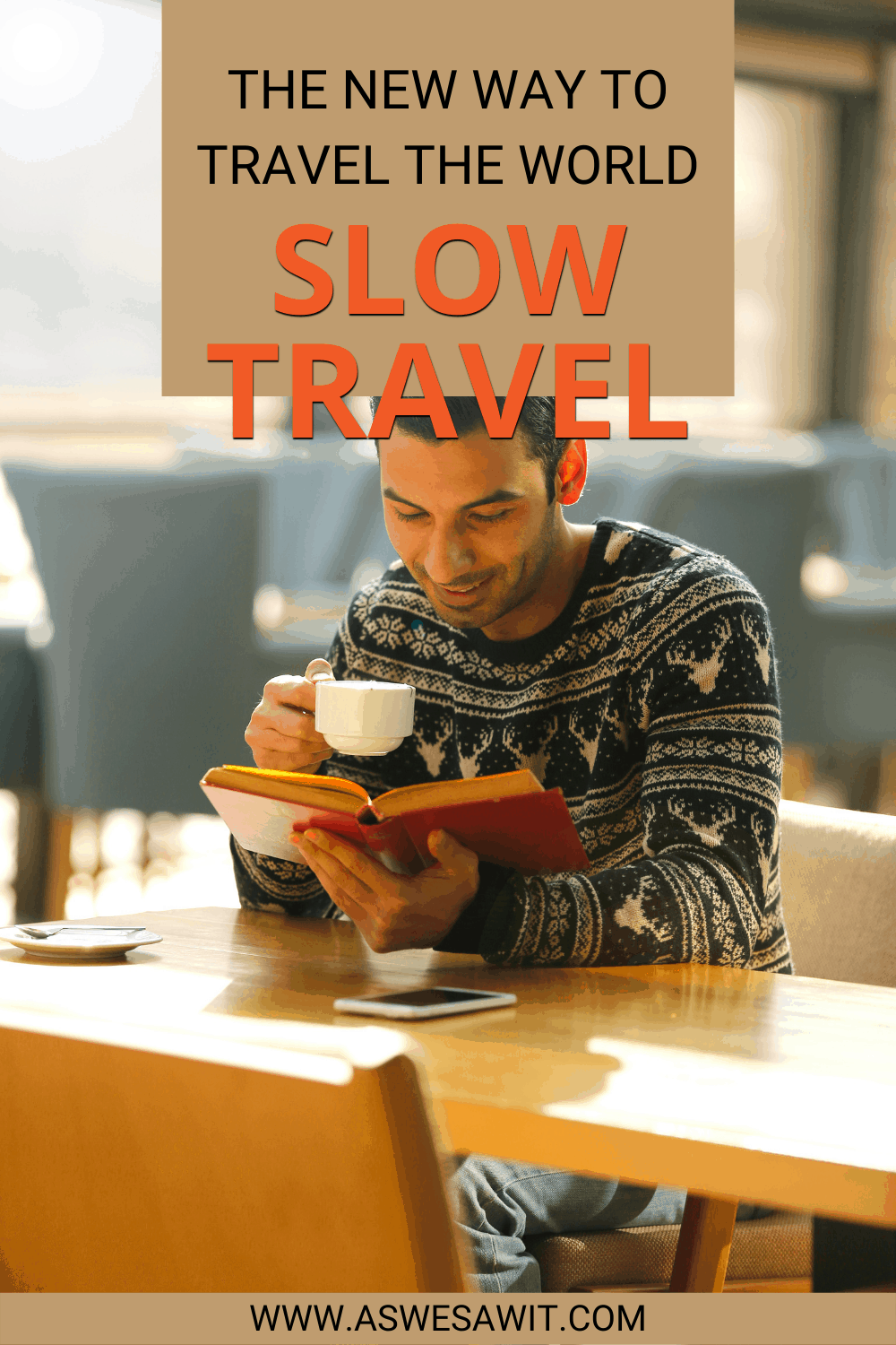 What Is Slow Travel? (And How To Do It)