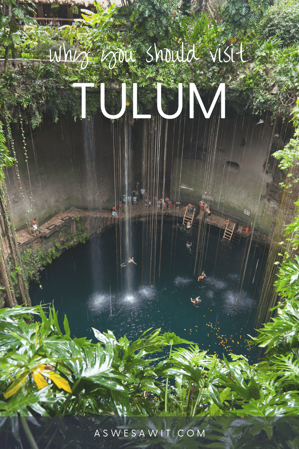 11 Good Reasons to Visit Tulum, Mexico