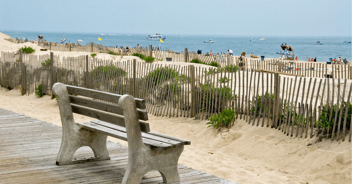 10 Best Jersey Shore Beaches to Visit