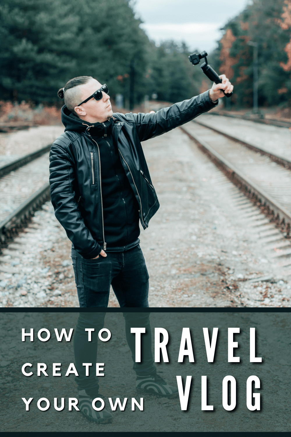 How to Start a Travel Vlog: 7 Easy Steps
