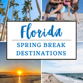 15 Best Spring Break Destinations in Florida