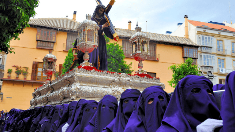 17 Best Traditional Festivals in Spain