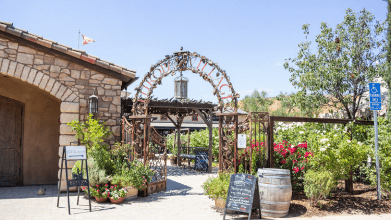 12 Fun Things to Do in Temecula California