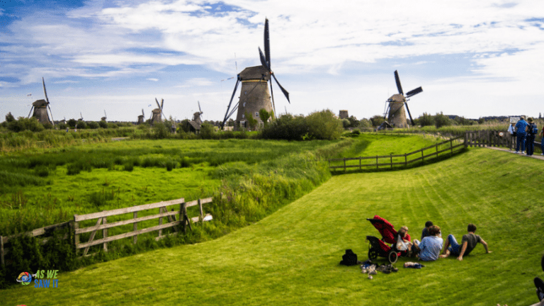 10 Weed-Friendly Countries to Visit This Year
