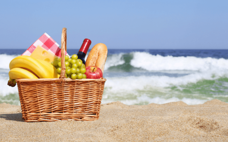 37 Beach Packing List Essentials