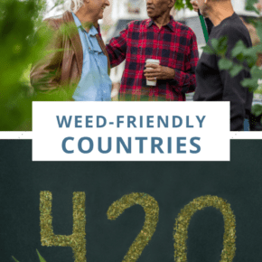 10 Weed-Friendly Countries to Visit in 2023