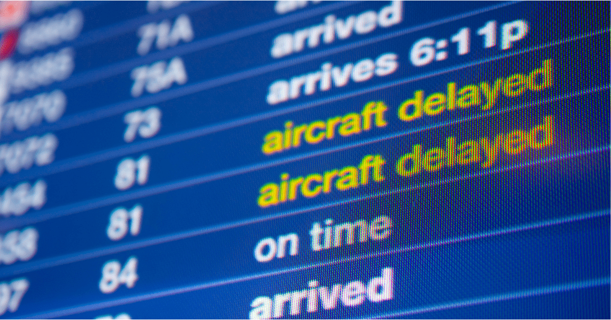 flight-delays-social-media-image • As We Saw It