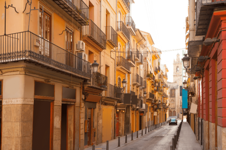 5 Best Places to Live in Spain for Expats