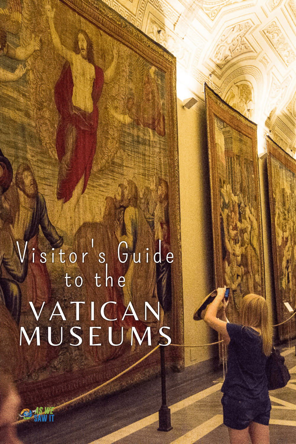 Guide to Visiting the Vatican Museums
