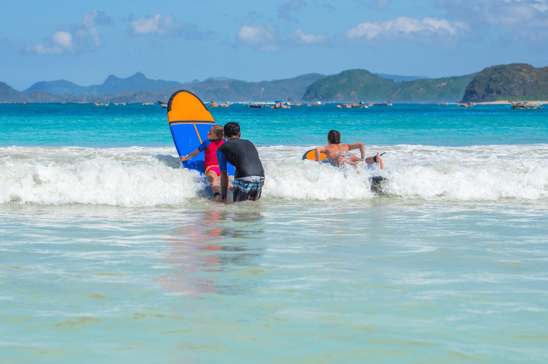 maui-hawaii-surf-lessons • As We Saw It