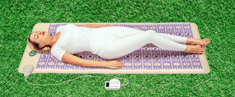 10 Best FIR and PEMF Devices for Traveling