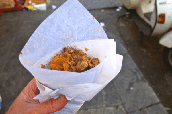 The Best Food in Sicily: 17 Dishes to Try on Your Next Trip