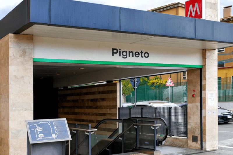 where to stay in rome_ pigneto • As We Saw It