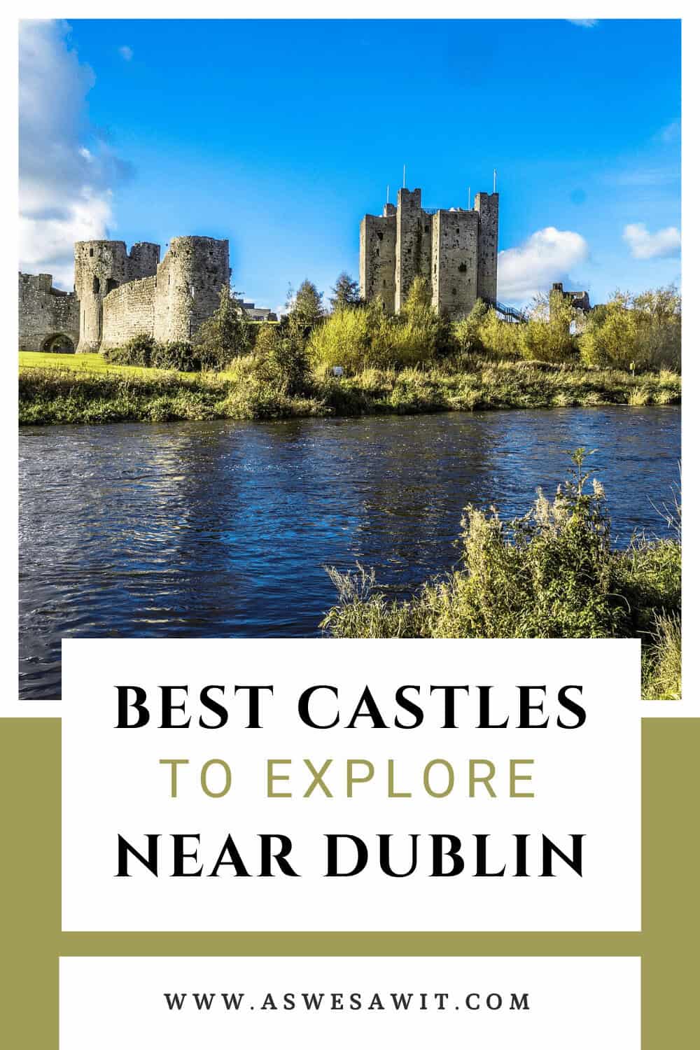 best-castles-to-explore-near-dublin • As We Saw It