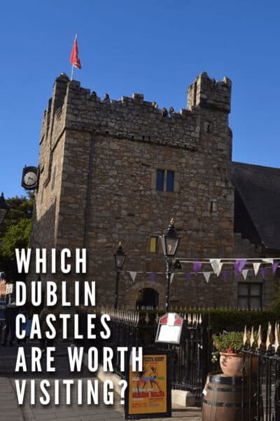 7 Castles Near Dublin That Are Perfect for a Day Trip